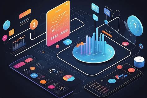 Premium Photo Aidriven Predictive Analytics For User Engagement