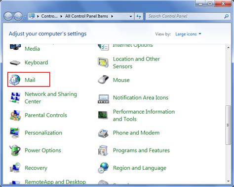 how to open outlook data file without an email account