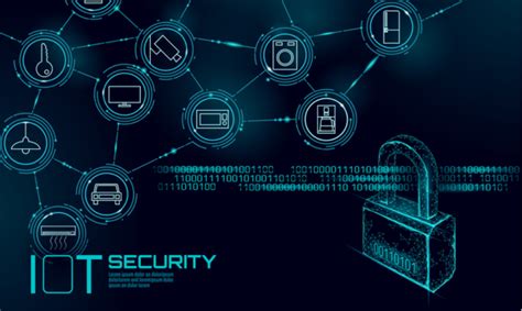 Securing Iot Devices