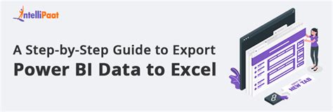 Export Matrix Table From Power Bi To Excel Printable Forms Free Online