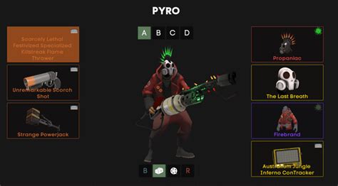 Pov You Play Phlog Pyro On Dustbowl R Tf2