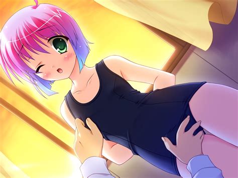 Rule 34 Cdrive Cg Eroge Game Cg Hashida Riku Kawai Kuu Tagme Trap
