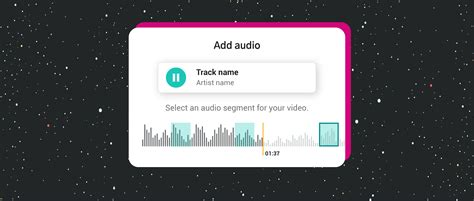 New Product Announcement Segment Selection