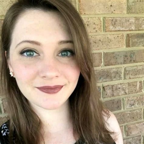 Rachel Stringer Emergency Room Technician Blount Memorial Hospital