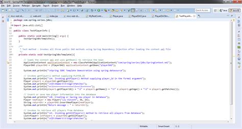 How To Open Editor Using CTRL E In Eclipse IDE BenchResources Net
