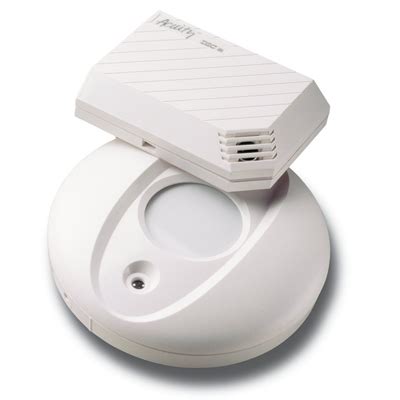 DSC AC 101 Intruder Detector Specifications DSC Intruder Detectors
