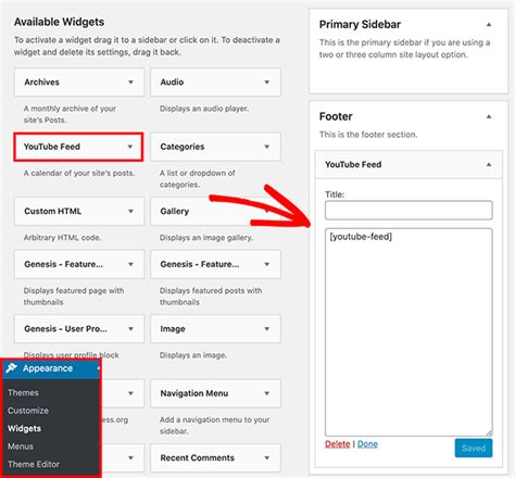 4 Ways To Embed A YouTube Playlist On Your Website 2021