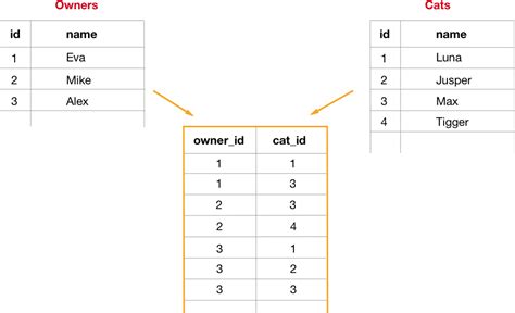 Tk What Are Model Relationships In Django For