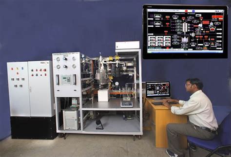 Fixed Bed Micro Activity Test Mat Unit Welcome To Texol