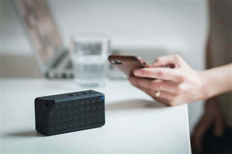 Interact With Bluetooth Devices Using The Web Bluetooth Api