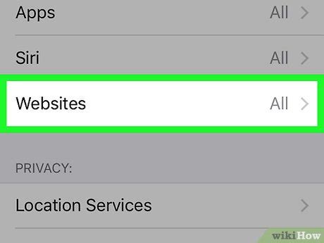 How To Block A Website In Safari Easy Guide