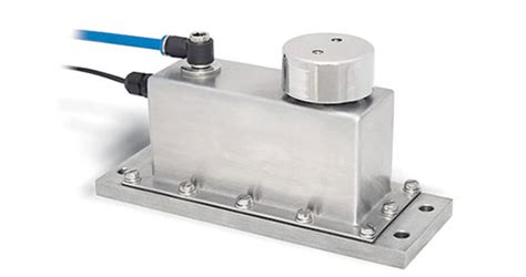 Double Bending Beam Load Cell Model 260 Utilcell