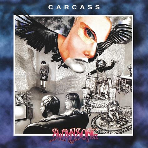 Carcass Room 101 Lyrics Genius Lyrics