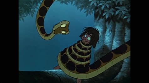 Kaa Hold It Kaa The Jungle Book Artofit