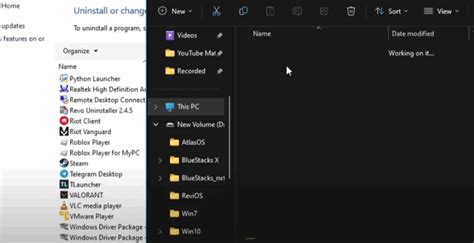 How To Completely Uninstall Any Software From Your Pc Including Bloatware And Registry Entries