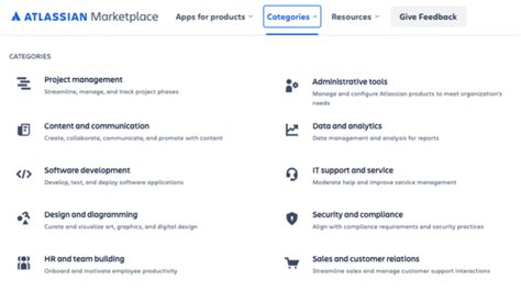 Marketplace Got A Makeover Work Life By Atlassian