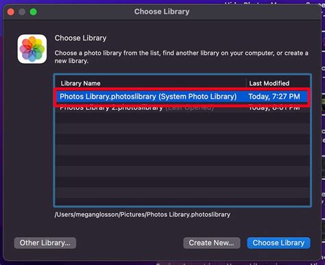 How To Hide And Unhide Photos On Mac Make Tech Easier