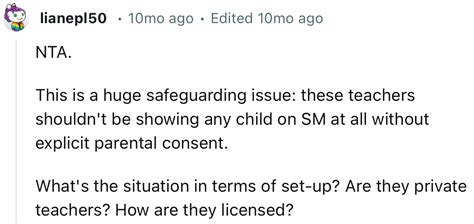 Mom Accuses Music Teachers Of Exploiting Her Six Year Olds Talent For TikTok Views