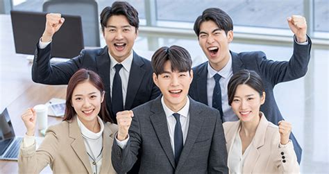 잠재력을 가진 스타트업 ‘고성장 기업으로 우뚝 ‘부산창업도약패키지 지원사업 추진