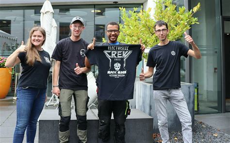 Festival In Erkelenz So Inklusiv Ist Das Electrisize 2023