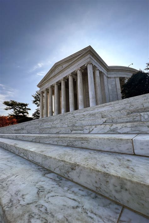 Cuatro Motivos Para Visitar Washington D C Infobae