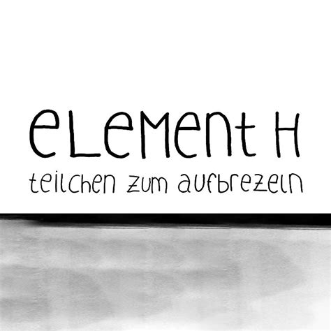 Element H Element H Added A New Photo