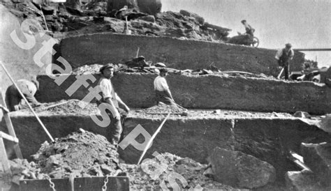 Resource Details Staffordshire Past Track