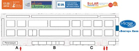 Компания «Вектор Киев премьер дистрибьютор Moxa представит продукцию Moxa на 13 международной