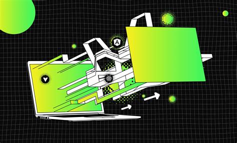 the tech radar by apptension open source code available in github