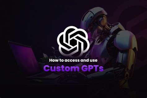 How To Access And Use Custom GPTs For Free In ChatGPT