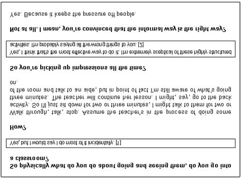 interview excerpts 4 [35] download scientific diagram