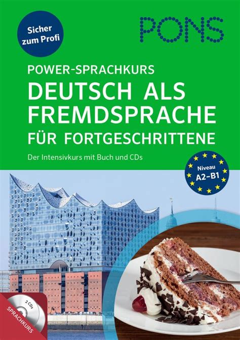 Pons Shop Deutsch Wörterbücher Und Sprachkurse Online Kaufen