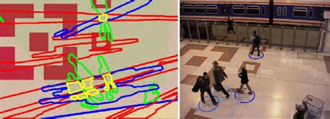 12 Detection Example Applying Homographic Transformation In The Download Scientific Diagram