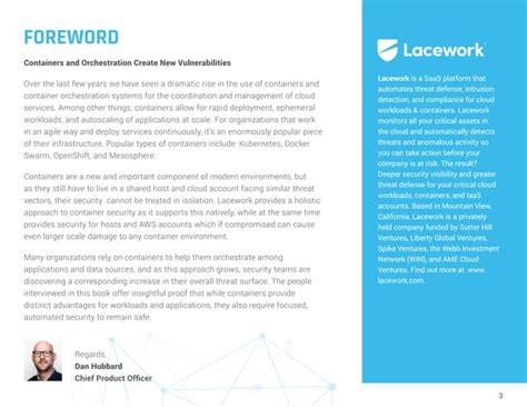 Avoiding Container Vulnerabilities Pdf Cloud Computing Internet