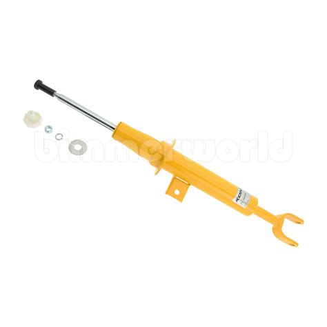 Koni Sport Yellow Right Front Shock Bmw F10 Non M Rwd