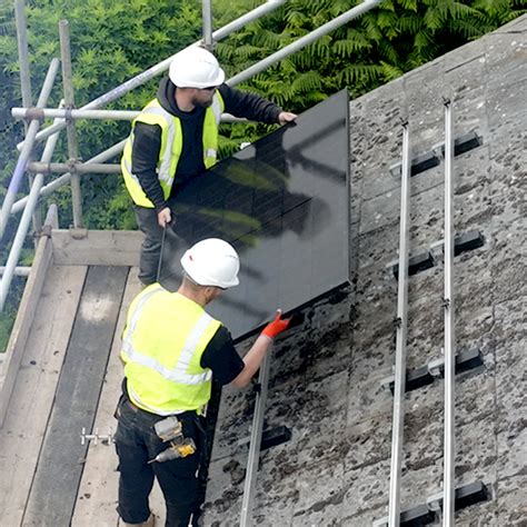 Eco4 Eligibility Form Smart Energy Homes