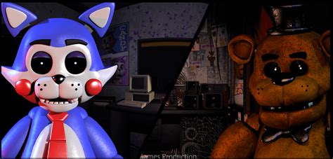 F Naf Sugar The Cat 3