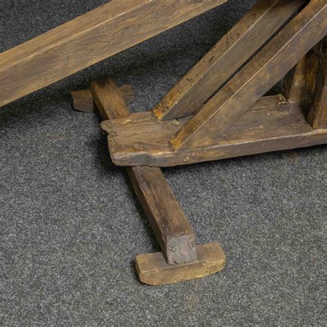 Village Ducking Stool