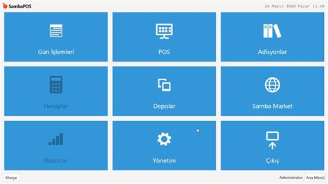 Sambapos Mesaj Sunucusu Kurulum Ve Ayarlar YouTube