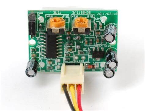 Adafruit Pir Motion Sensor Motion Sensor Sensor Raspberry Pi
