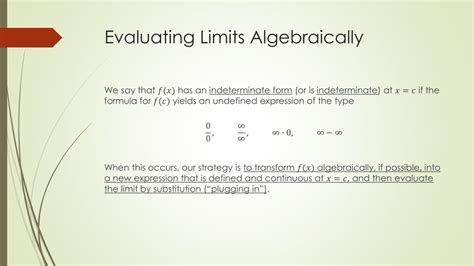 Ppt Calculus Section 2 5 Powerpoint Presentation Free Download Id 8827776