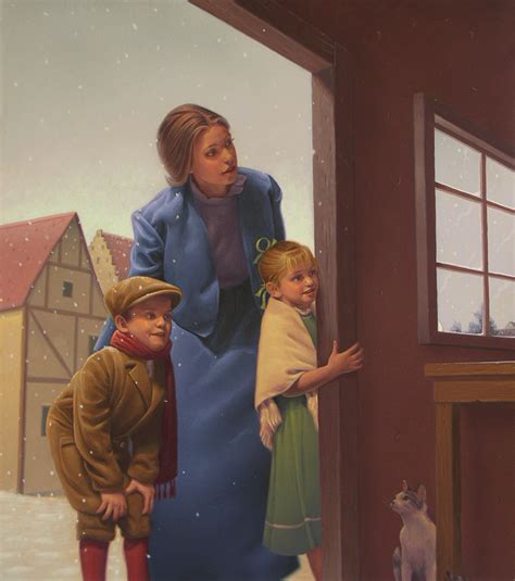 Художник иллюстратор Mark Elliot 57 работ Картины художники фотографы на Nevsepic