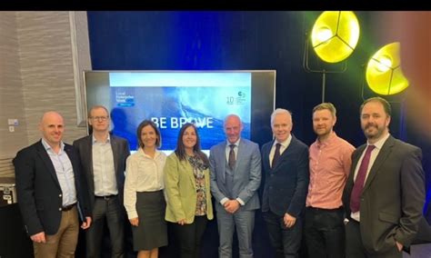 Bebrave Pauric Bonner