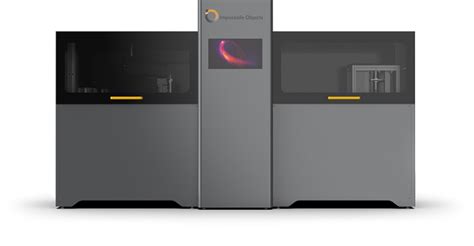 Impossible Objects Demonstrates New Cbam 2 3d Printer At Rapid 3d Printing