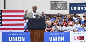 Hey Philly Lets Hire A Congressperson