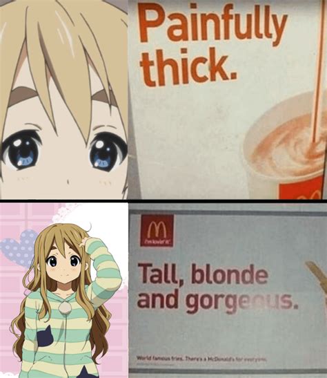 Shes Perfect R Animemes