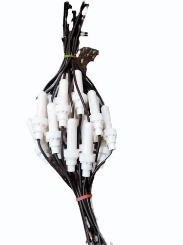 Inline Fuse Holders Black And White At Rs 10 Piece In New Delhi Id