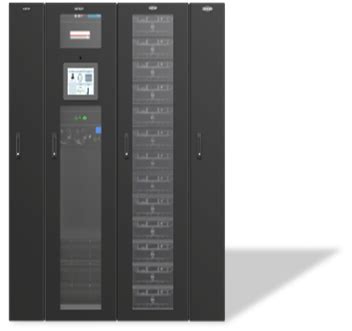PDU Smart Cabinet BPE
