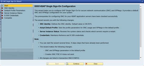 Upgrading Kerberos And Spnego Implementation Sap Community