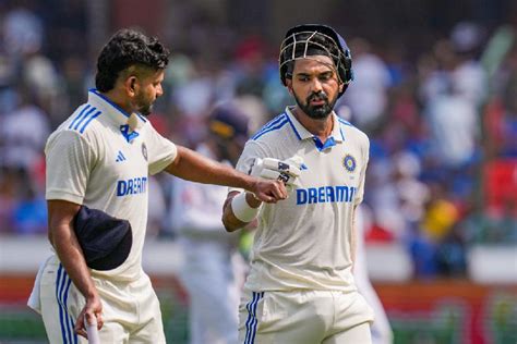 Kl Rahul The Kl Rahul Riddle 90 Per Cent Fit To Unfit In 8 Days Ruled Out Of 4th England